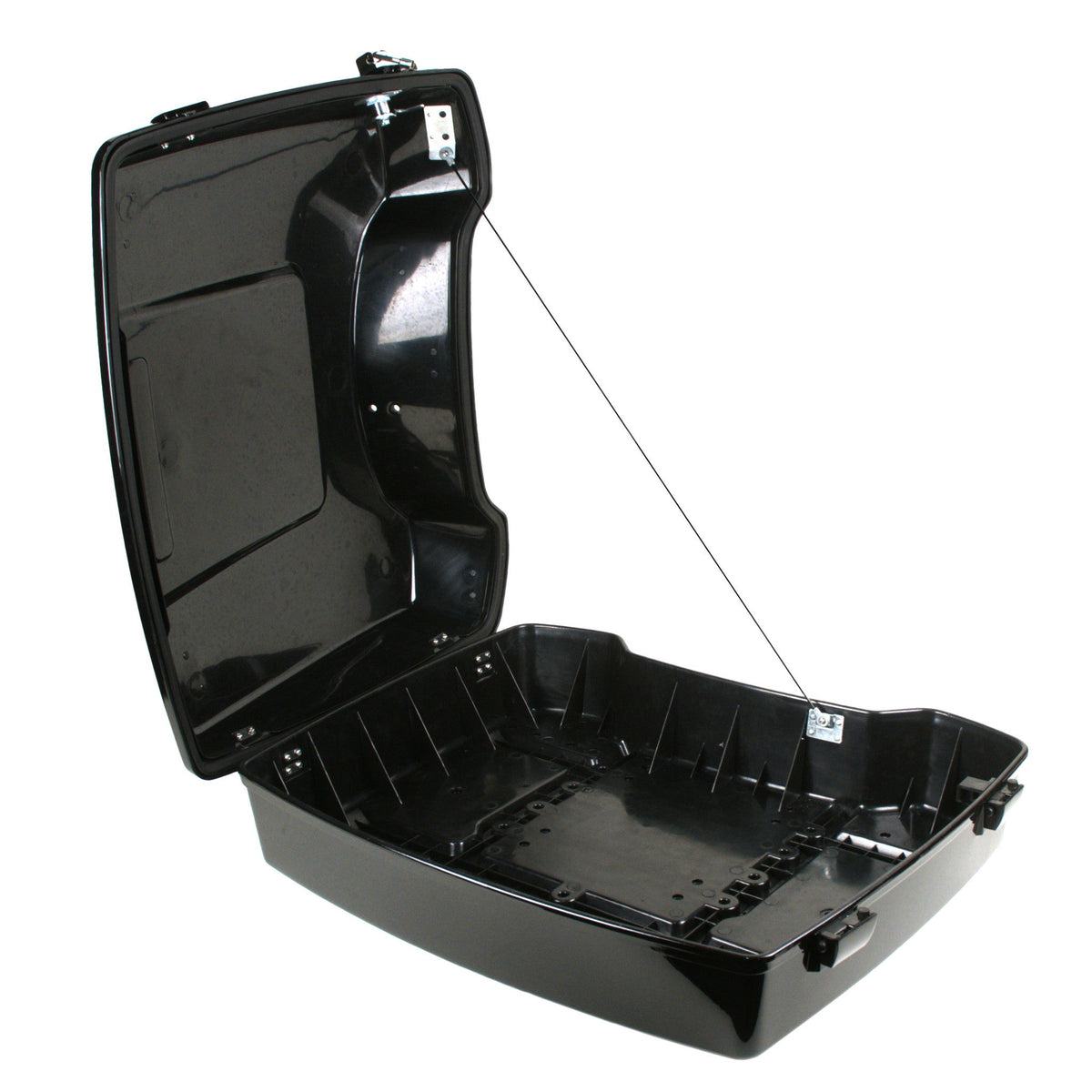 Razor Tour Pack for Harley Davidson – NastyHog International